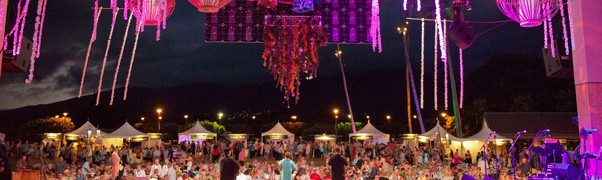Maui Arts & Cultural Center | MACC Membership