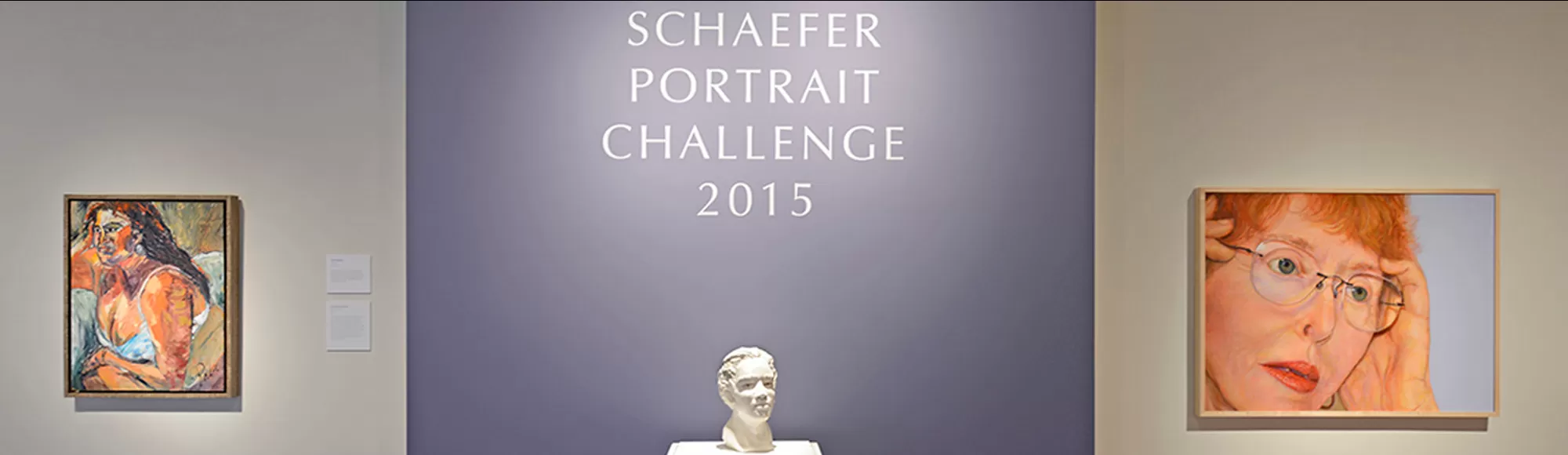 Maui Arts & Cultural Center | Schaefer Portrait Challenge 2018