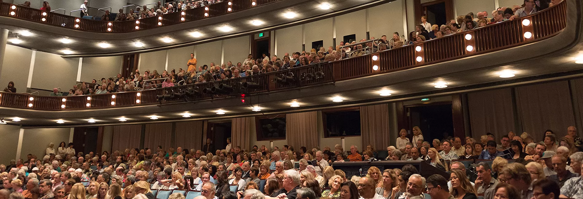 Maui Arts & Cultural Center | Venues & Rentals